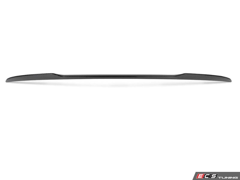 AUTOTECKNIC - SQ-T-296 - Carbon Fiber Rear Hatch Spoiler