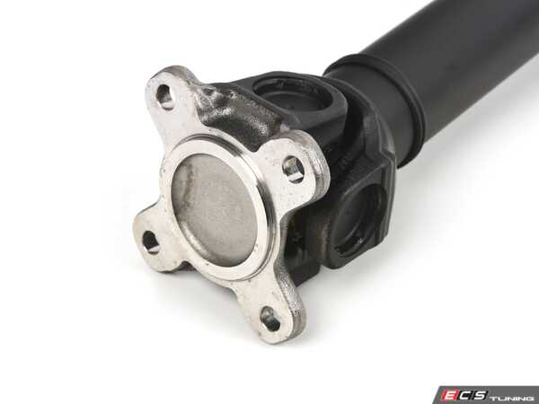 Genuine BMW - 26209425910 - Drive Shaft Assembly Front (26-20-9-425-910)