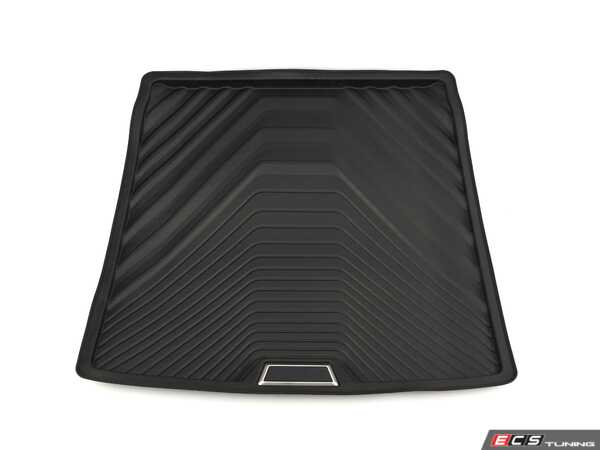 Genuine BMW - 51472475282 - FITTED LUGGAGE COMPARTMENT M (51-47-2-475-282)