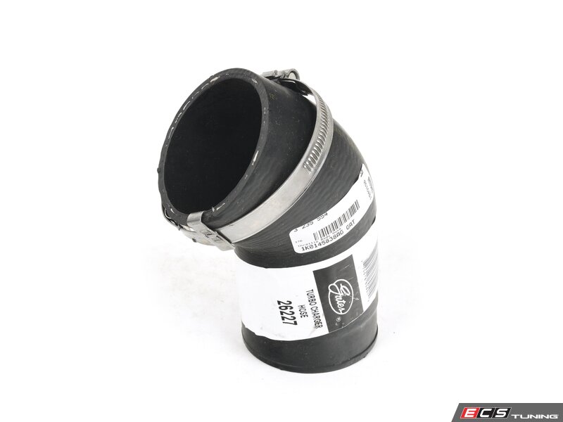 Gates - 1K0145838AG - Throttle Body Hose