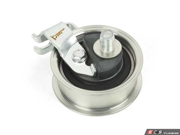 Bremmen Parts - 06B109243 - Timing Belt Tensioning Roller