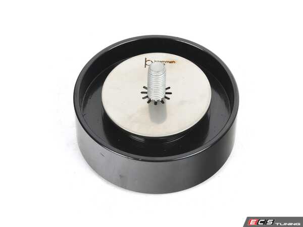 Bremmen Parts - 11287557851 - Lower Idler Pulley
