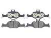 Brembo - 34106898266 - Front Non M Sport Brakes - Brembo