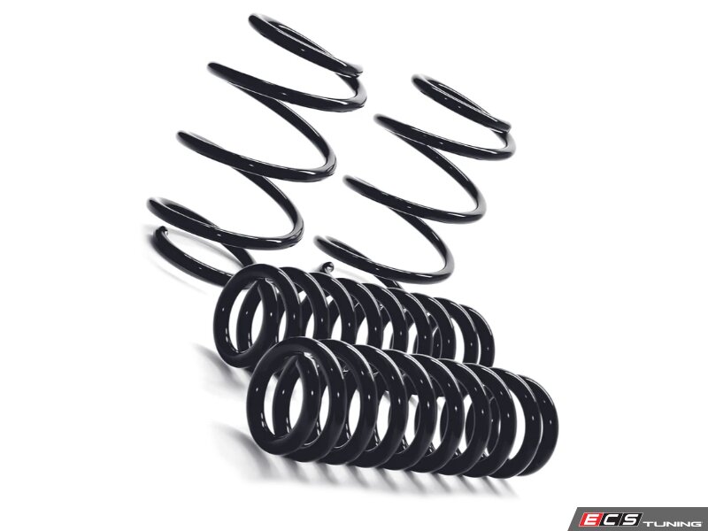 MMX Performance - MMR08-1003 - MMR Lowering Springs