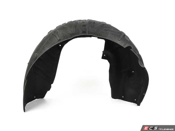 Genuine BMW - 51719627873 - COVER, WHEEL HOUSING, REAR L (51-71-9-627-873)
