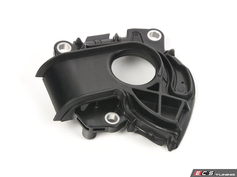 Genuine Mercedes Benz - 2762010703 - HOUSING COVER, PUMP