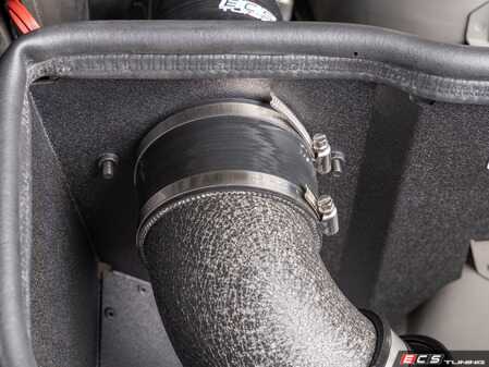 ECS - 054268LA11 - E39 525/528 Luft-Technik Intake System