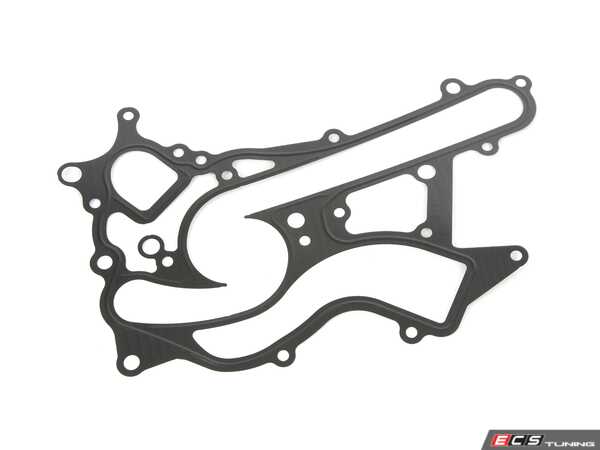 Genuine Mercedes Benz - 2762010000 - METAL SEAL, SINGLE LAYER