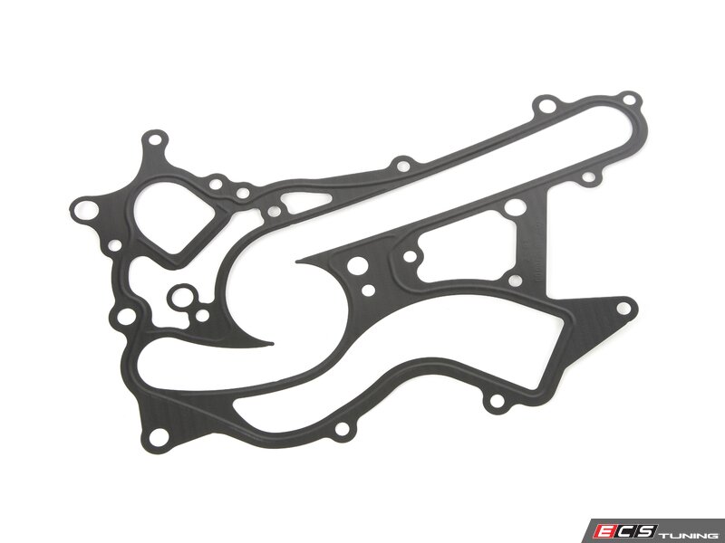 Genuine Mercedes Benz - 2762010000 - METAL SEAL, SINGLE LAYER