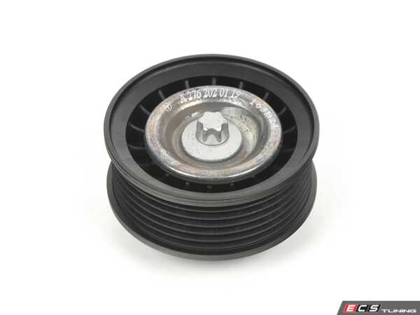 Genuine Mercedes Benz - 2762020119 - Idler Pulley - Priced Each