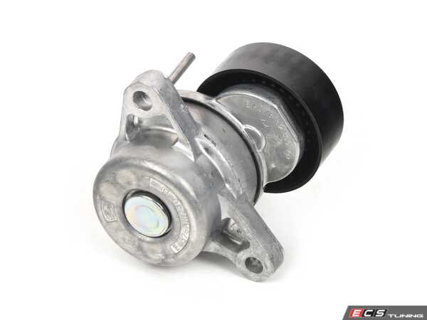 Genuine Mercedes Benz - 2762000370 - Drive Belt Tensioner - Priced Each