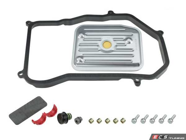 Meyle - 1001350012/XK - Automatic Transmission Service Kit - 7 Liters