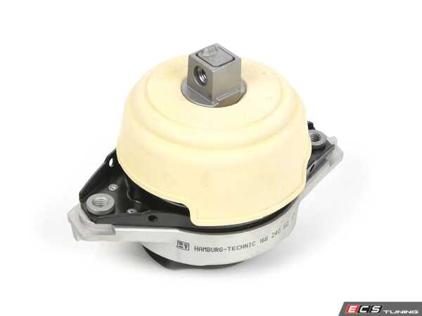 Hamburg Tech - 1662406017 - Engine Mount - Left