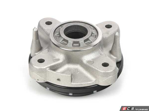 Genuine BMW - 31308095852 - RIGHT GUIDE SUPPORT (31-30-8-095-852)