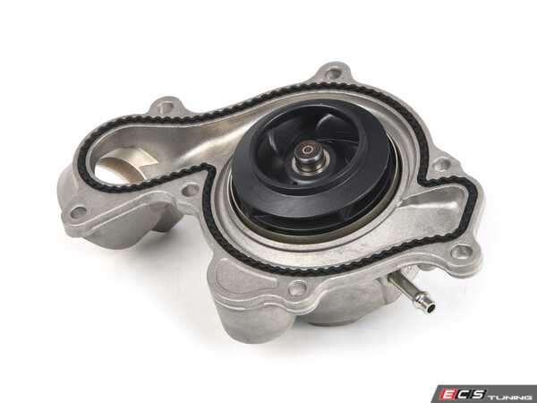 Genuine Volkswagen Audi - 06M121013G - Water Pump (06M 121 013 G)