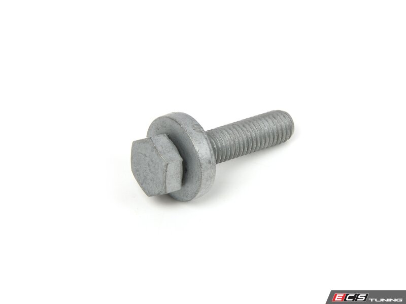 Genuine BMW - 07146892349 - MULTI-PURPOSE BOLT ASA (07-14-6-892-349)