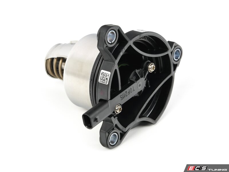Genuine Volkswagen Audi - 0P2121115E - Thermostat (0P2 121 115 E)