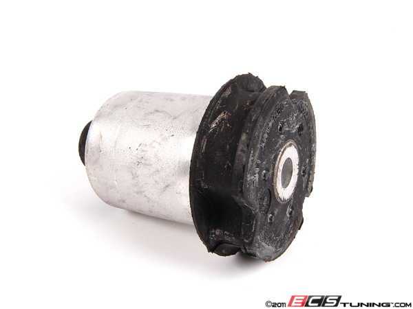 Genuine Volkswagen Audi - 8D0501541D - Axle Beam Bushing - Priced Each ...