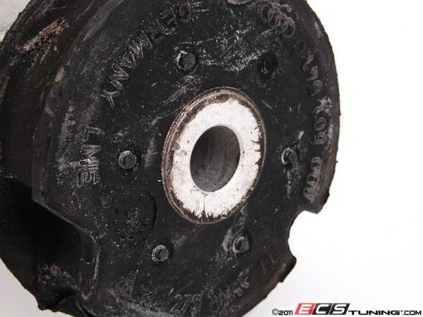Genuine Volkswagen Audi - 8D0501541D - Axle Beam Bushing - Priced Each ...