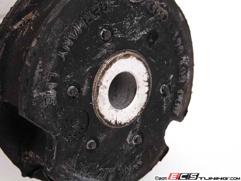 Genuine Volkswagen Audi - 8D0501541D - Axle Beam Bushing - Priced Each ...