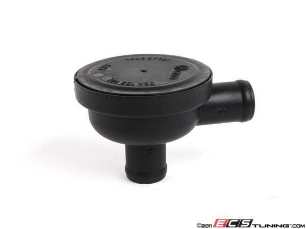 Genuine Volkswagen Audi - 06A129101 - VALVE - (NO LONGER AVAILABLE ...