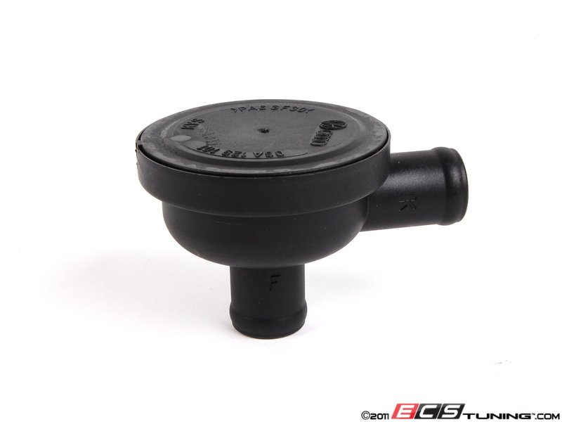 Genuine Volkswagen Audi - 06A129101 - VALVE - (NO LONGER AVAILABLE ...