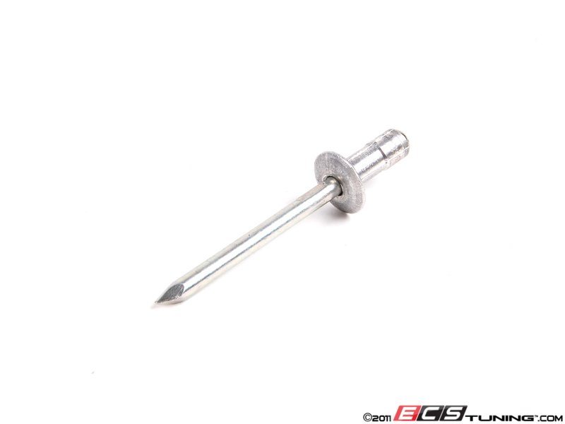 Genuine Volkswagen Audi - N90437401 - Pop Rivet - Priced Each (N 904 ...
