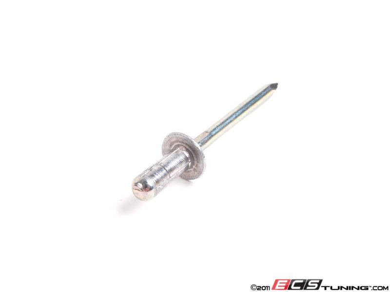 Genuine Volkswagen Audi - N90437401 - Pop Rivet - Priced Each (N 904 ...