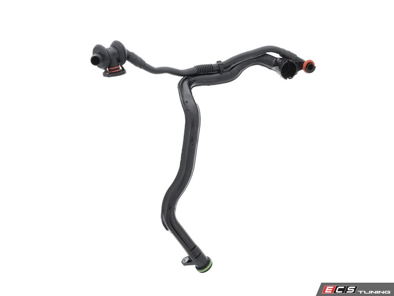 Genuine Mercedes Benz - 2760182300 - PCV Vent Hose