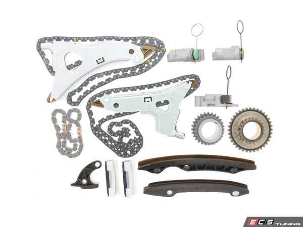 Iwis - 221919923 - Basic Timing Chain Kit