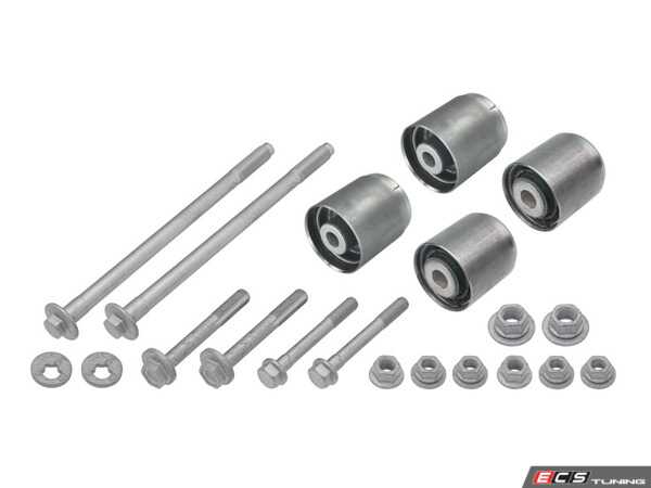 Meyle - 3147530003/HD - Suspension Kit