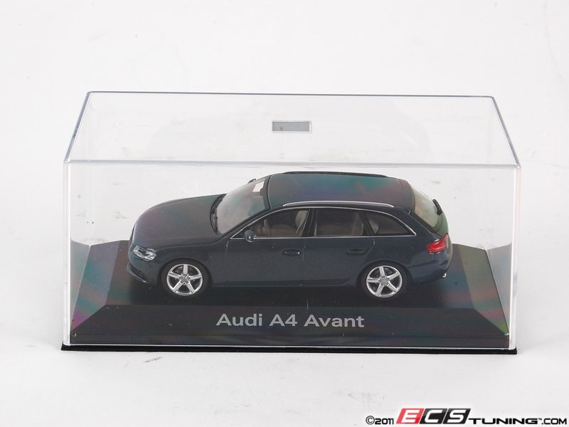 ECS News - Audi Holiday Gift Ideas