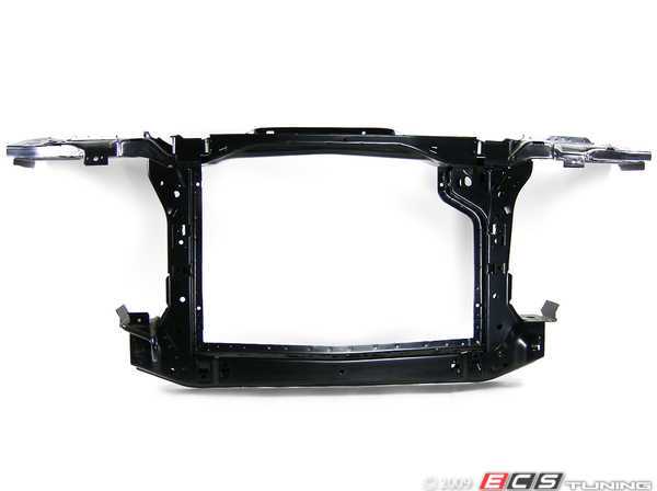 Genuine BMW - 41131962653 - Core Support (41-13-1-962-653)