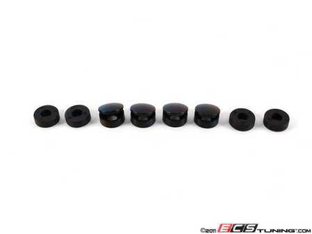 Genuine BMW - 82120150564 - Hardware Covers - Set (82-12-0-150-564)