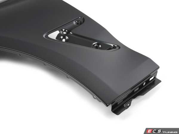 Genuine BMW - 41009633547 - SIDE PANEL, FRONT LEFT (41-00-9-633-547)