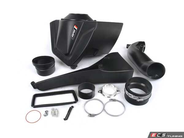 APR - CI100072 - APR Intake System - 3.0T S4/S5