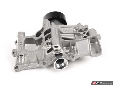 Genuine BMW - 11518650986 - Water Pump with Support (11-51-8-650-986)