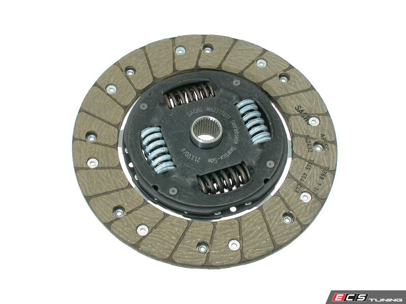 Meyle - 037141032L - Clutch Disc