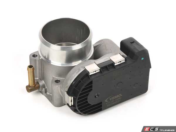 Vemo - 06A133062BD - Throttle Body Assembly