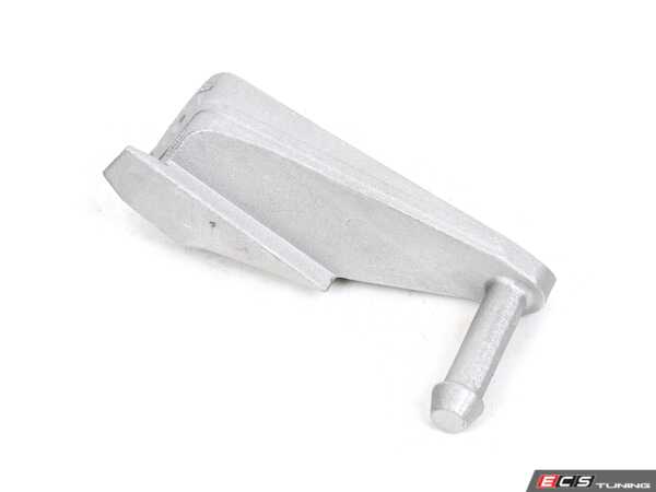 Genuine BMW - 18307933856 - BRACKET EXHAUST, REAR (18-30-7-933-856)