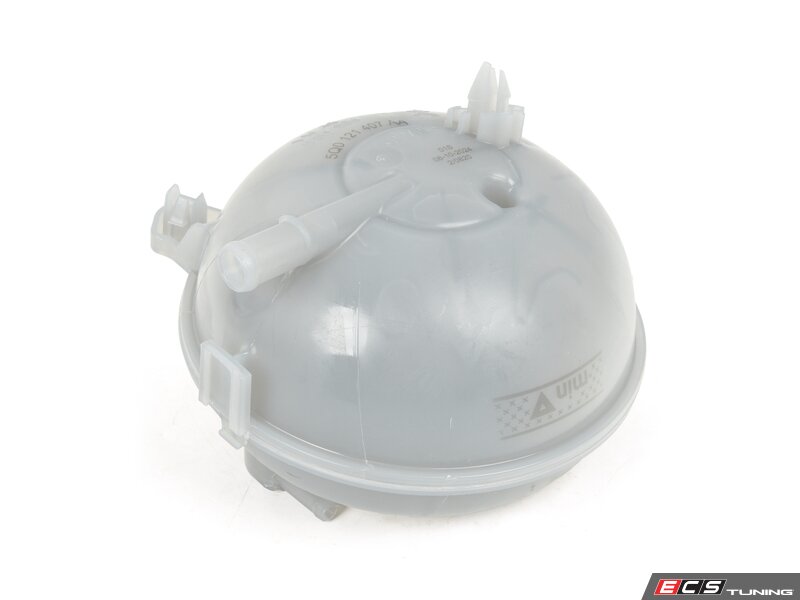 Genuine Volkswagen Audi - 5Q0121407AA - Expansion Tank (5Q0 121 407 AA)