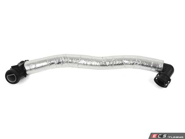 Genuine BMW - 11157936327 - VENTILATION LINE, HEATED (11-15-7-936-327)