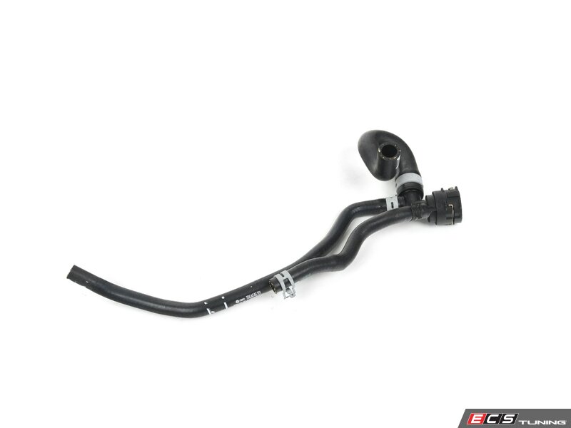 Genuine Volkswagen Audi - 5Q0122101H - WATER HOSE (5Q0 122 101 H)