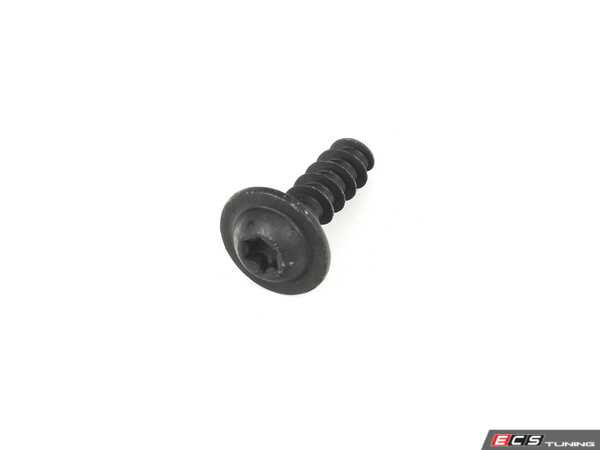 Genuine Volkswagen Audi - WHT008774 - BOLT (WHT 008 774)