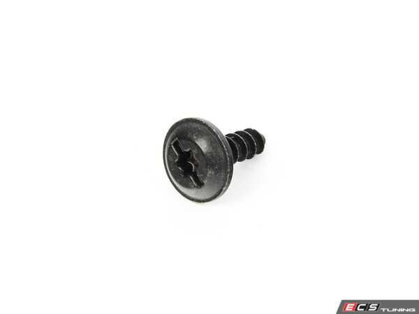 Genuine Volkswagen Audi - N91160401 - BOLT (N 911 604 01)