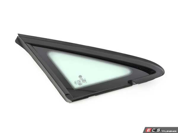 Genuine Volkswagen Audi - 5G0845412ENVB - SIDE WINDO - (NO LONGER ...