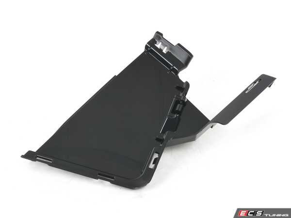 Genuine BMW - 51118085462 - LID CENTER RIGHT (51-11-8-085-462)