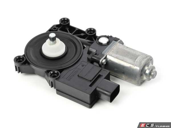 Genuine BMW - 61359854229 - DRIVE FOR WINDOW LIFTER, FRO (61-35-9-854-229)