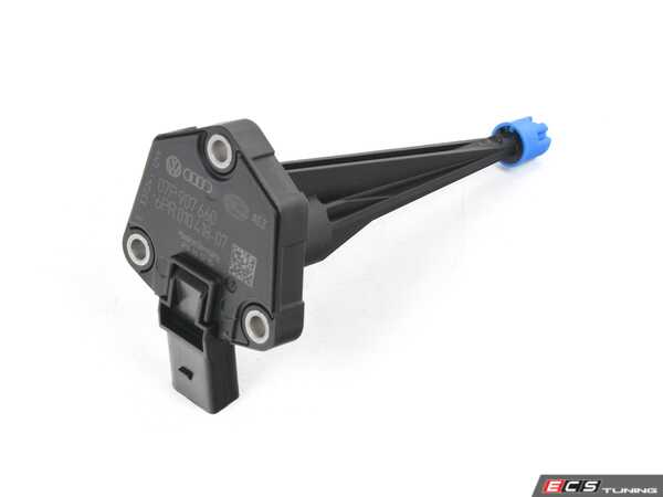 Genuine Volkswagen Audi - 07P907660 - OIL SENSOR (07P 907 660)