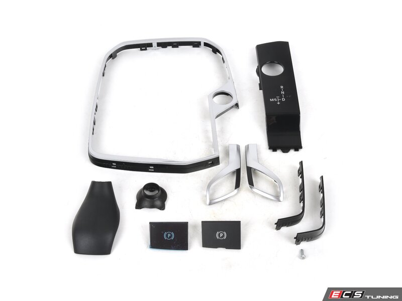 Genuine BMW - 61319475058 - REPAIR KIT, TRIM, CENTRAL CO (61-31-9-475-058)